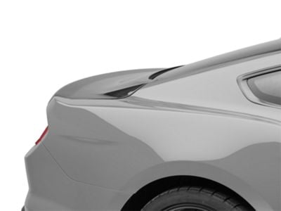 Anderson Composites Mustang Type-OE Trunk; Double Sided Carbon Fiber AC ...