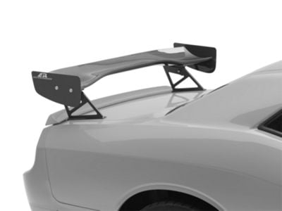 APR Performance Challenger GTC-300 Adjustable Wing AS-106775 (08-23 ...
