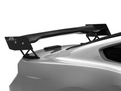APR Performance Mustang GTC-200 Adjustable Wing AS-106018 (18-23 ...