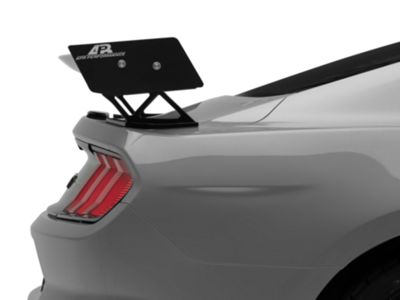 APR Performance Mustang GTC-200 Adjustable Wing AS-106018 (18-23 ...