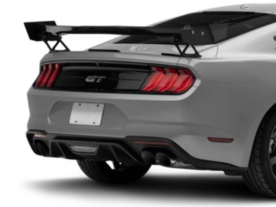 APR Performance Mustang GTC-200 Adjustable Wing AS-106018 (18-23 ...