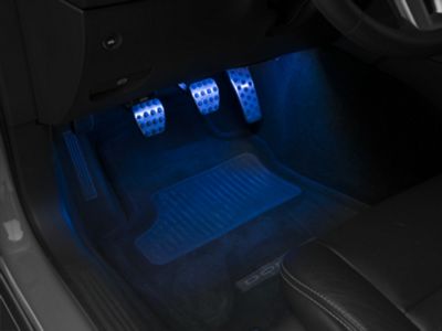 Raxiom Challenger Axial Series LED Trunk Courtesy Lamp CH6723 (08-23 ...
