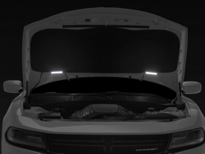 Raxiom Charger Axial Series LED Underhood Lighting Kit U10193 ...