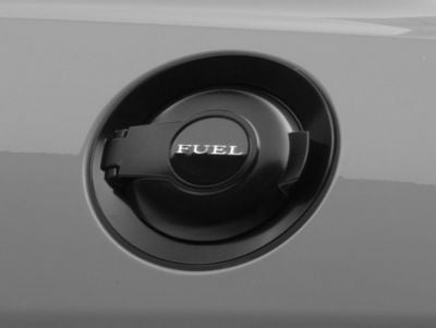 Challenger Fuel Door Assembly (08-19 Challenger) - Free Shipping