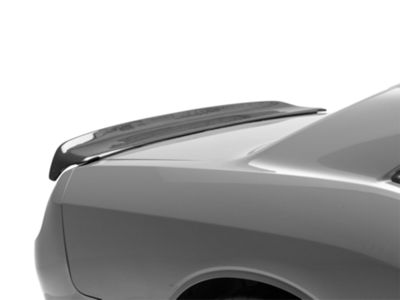 Challenger Hellcat Redeye Style Rear Spoiler with Backup Camera Hole ...