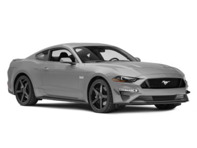 Drake Muscle Cars Mustang Lower Vent Dive Planes JR3B-63001C74-AB (18 ...