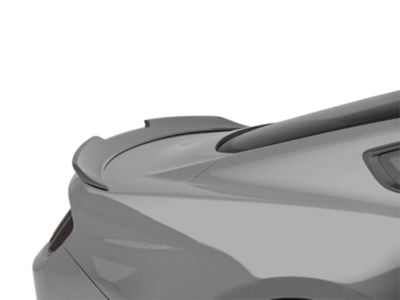 MMD by FOOSE Mustang Rear Spoiler; Pre-Painted 387385 (15-23 Mustang ...