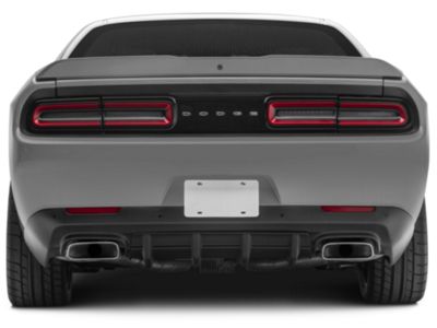 MP Concepts Challenger Rear Diffuser CH3930 (15-23 Challenger) - Free ...