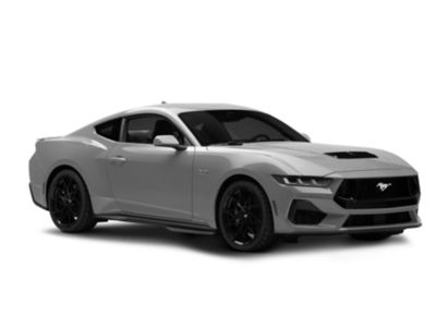 MP Concepts Mustang GT500 Style Side Skirt Winglets 441443 (24-25 ...