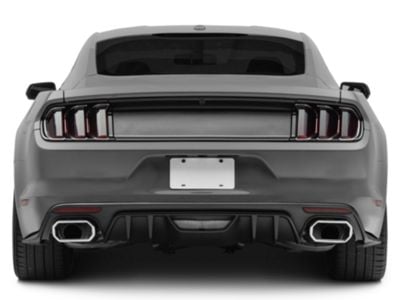 MP Concepts Mustang Octangle Exhaust Tips for MP Concepts Quad Exhaust ...