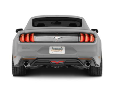 MP Concepts Mustang LED Reverse Light; Smoked 406342 (18-23 Mustang ...
