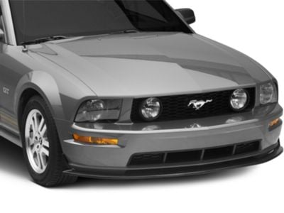 Mustang Chin Splitter (05-09 Mustang GT) - Free Shipping