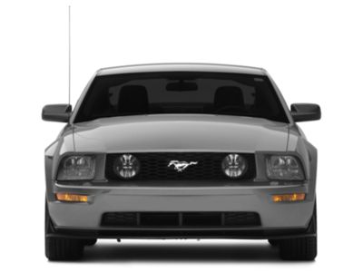 Mustang Chin Splitter (05-09 Mustang GT) - Free Shipping