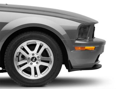 Mustang Chin Splitter (05-09 Mustang GT) - Free Shipping
