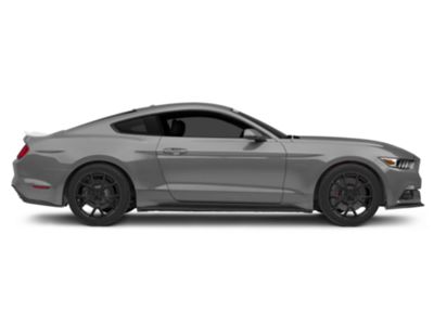 Mustang 19x8.5 Performance Pack 2 Style Wheel & Lionhart All-Season LH ...