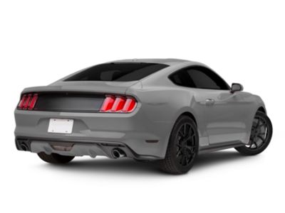 Mustang Performance Pack 2 Style Gloss Black Wheel; Rear Only; 19x10 ...