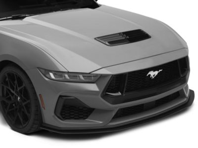 Mustang Standard Deep 1.50-Inch Overhang Splitter with Fender ...