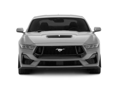 Mustang Standard Deep 1.50-Inch Overhang Splitter with Fender ...