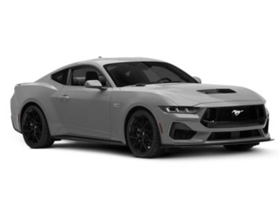 Mustang Standard Deep 1.50-Inch Overhang Splitter with Fender ...