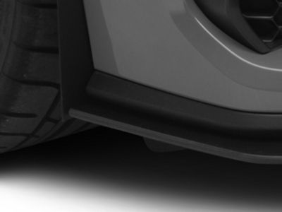 Mustang Standard Deep 1.50-Inch Overhang Splitter with Fender ...