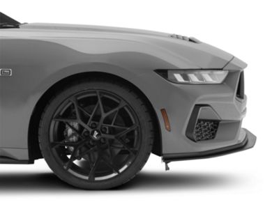 Mustang Standard Deep 1.50-Inch Overhang Splitter with Fender ...