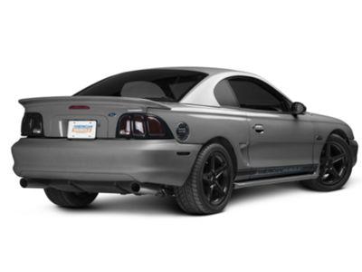 OPR Mustang Cobra Rear Bumper Cover 399680 (94-98 Mustang) - Free Shipping