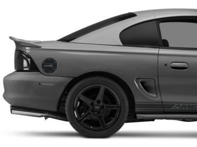 OPR Mustang Cobra Rear Bumper Cover 399680 (94-98 Mustang) - Free Shipping