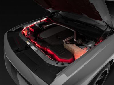 Oracle Challenger 60-Inch Flexible LED Strip Engine Bay Lighting Kit ...