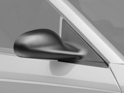 OPR Mustang Powered Mirror; Passenger Side 94310 (99-04 Mustang) - Free ...