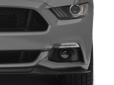 Raxiom Mustang Sequential LED Turn Signals 407781 (15-17 Mustang ...