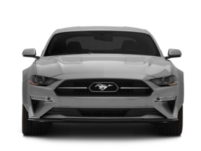 RTR Mustang Spec 5 Wide Body Kit; Unpainted 1898-7029 (18-23 Mustang ...