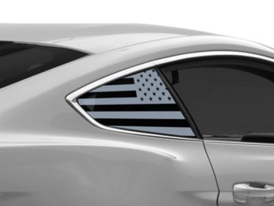 Show Your Stripes The Ultimate Guide To Air Force Vehicle Decals For Your Automobile Rear Window
