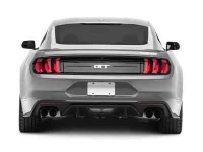 SEC10 Mustang Stang Life Decal; White 431197 - Free Shipping