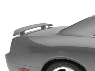 SpeedForm Challenger Go-Wing Style Rear Spoiler CH1405 (08-23 ...